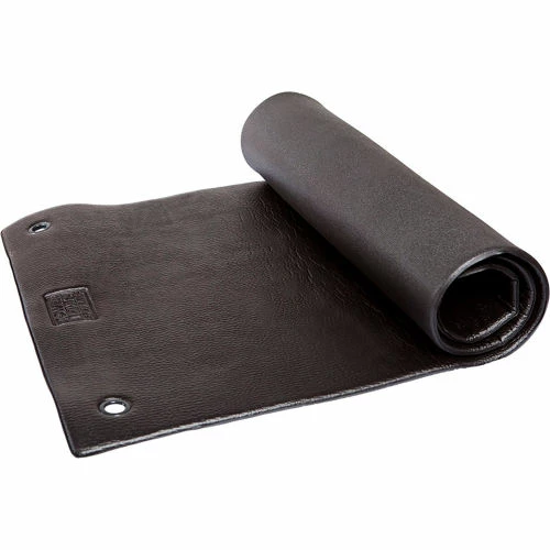 Power Systems Hanging Club Exercise Mat – 68"L x 24"W x 3/8" Thick ...