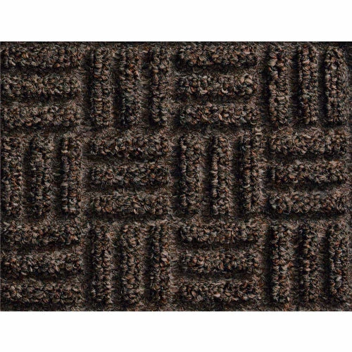 M+A Matting WaterHog® Masterpiece® Select Entrance Mat 3/8" Thick 4′ x ...